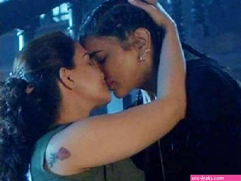 Lakshmi Ramakrishnan Sex Leaks