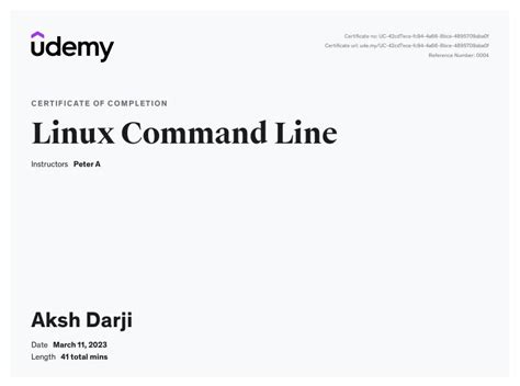 aksh darji on linkedin linux linuxcommandline continuouslearning