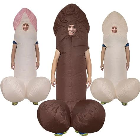 Costume Penis