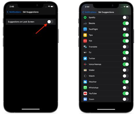 7 Best Tips To Secure IPhone Lock Screen In 2020 Beebom