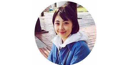 她用戏曲唱民谣此去经年归来仍是少年 知乎