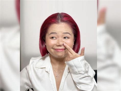 Kiray Celis Sa Mga Bashers Secret Admirers Ang Tawag Ko Sa Kanila Gma Entertainment