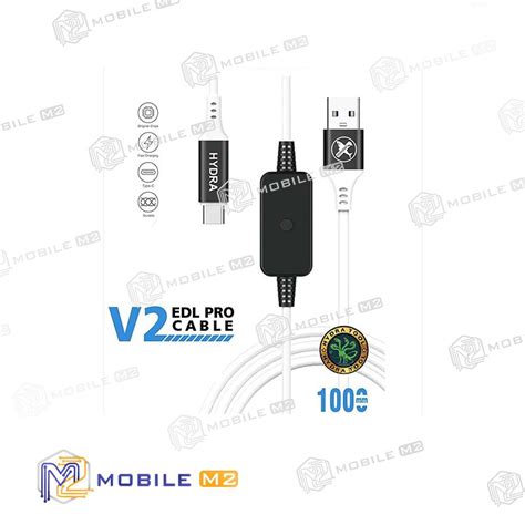 خرید کابل Edl Mode V2 برند Youkiloon قیمت موبایل ام 2