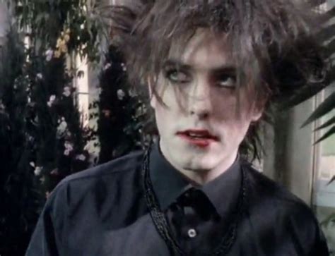 Robert Robert Smith The Cure Robert Smith The Cure
