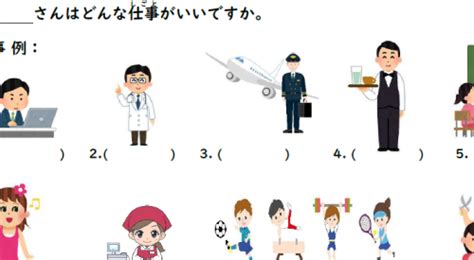 みんなの日本語 27課 活動 可能形