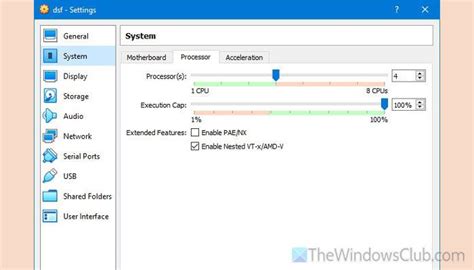 Unable To Install Hyper V In Windows Server Virtual Machine