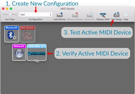 Midi Input Troubleshooting No Midi Input Signal Finale Garritan Help Center