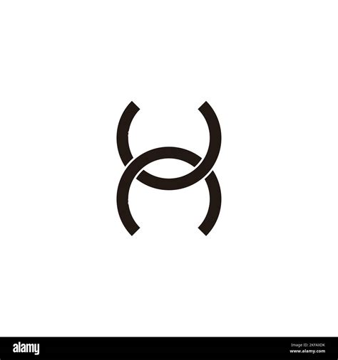 C N H Stock Vector Images Alamy