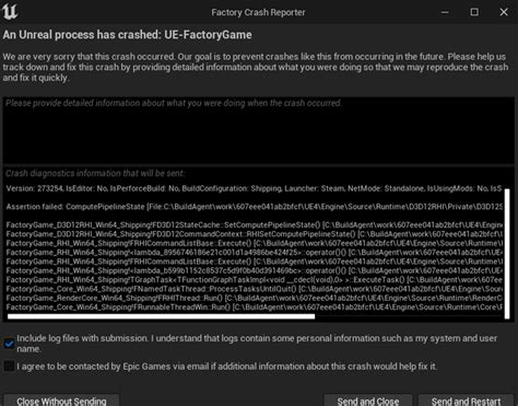 Game Dosent Start Rsatisfactorygame