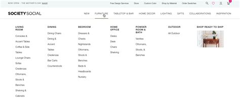 Ecommerce Product Taxonomy Explained Plus 6 Best Practices For Higher Revenue