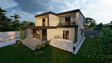 Lasha Kirvalidze On Linkedin არქიტექტურული პროექტი დამუშავებული იქნა ლაშა კირვალიძის მიერ 📍…