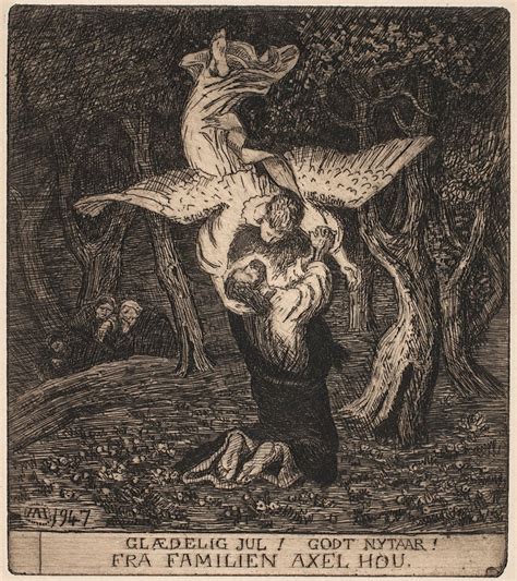 Alex Hou Glædelig Jul Godt Nytår