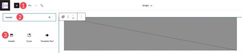 How To Customize Your Wordpress Header In 2025 How To Customize Your Wordpress Header In 2025