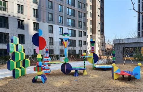 Nested Geometry Playvakki