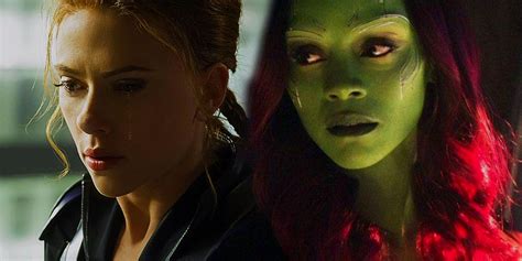 MCU Phase Needs To Keep The Focus On Family