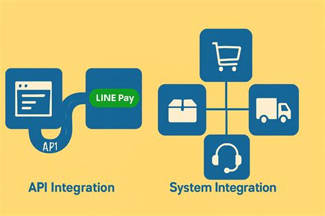 Api 串接不等於系統整合？新手也懂的超白話解釋
