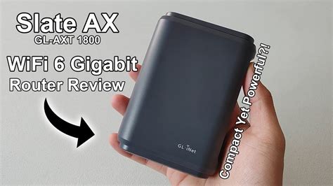 Gl Axt1800 Slate Ax Gl Inet