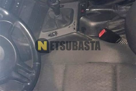 Subasta De Bmw 316ti Compact 2003