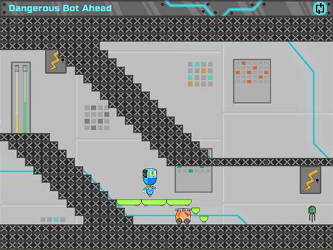 Smartbot By Dragonengineer