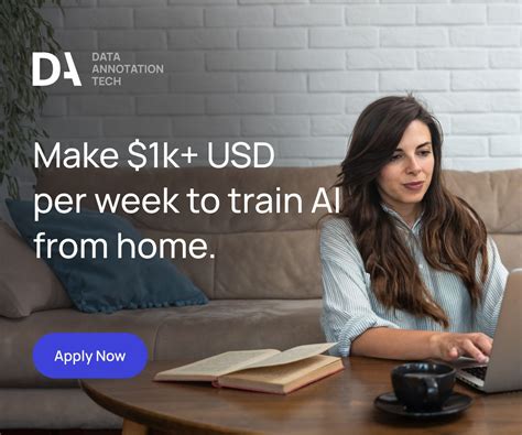 Dataannotation Dataannotation