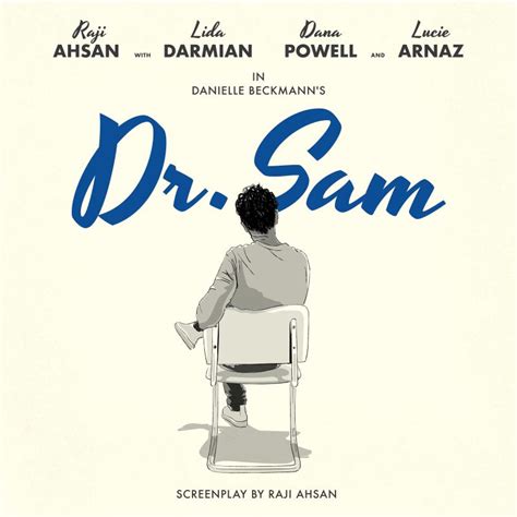 Aremay Productions And Brooklyn Quarter Present Dr Sam Coming Soon