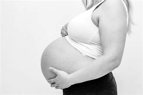 Pregnancy Massage Hush Therapies Of Llandudno