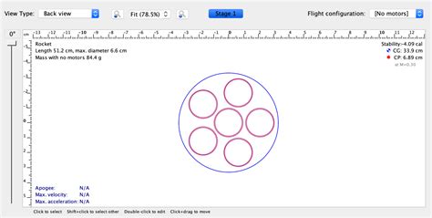 Advanced Rocket Design Openrocket Wiki Advanced Rocket Design Openrocket Wiki