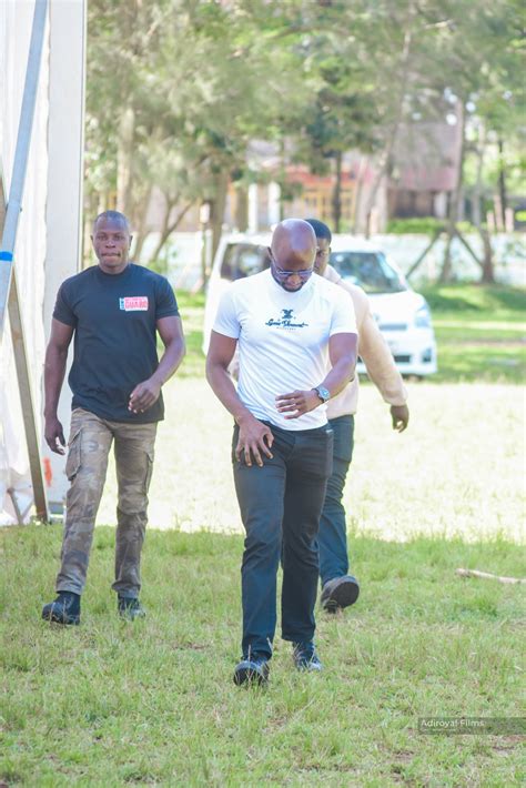 Samuel Atandi Mp Added A New Photo Samuel Atandi Mp