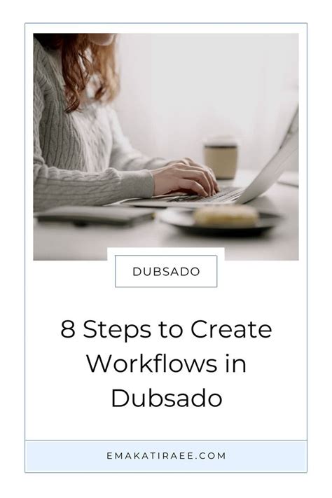 How To Create Workflows In Dubsado