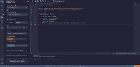 Building A Cross Chain Token Bridge With Layerzero V2