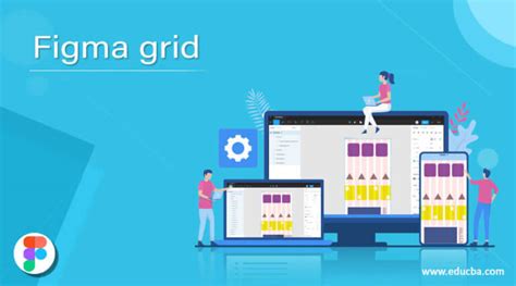 Figma Grid Learn The Steps On How We Use The Grid In Figma
