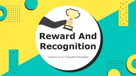 Top 5 Rewards And Recognition Ppt Templates With Samples And Examples