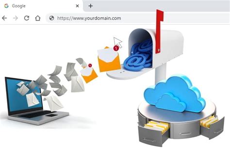 Difference Between Domain Names Vs Website Hosting Vs Email