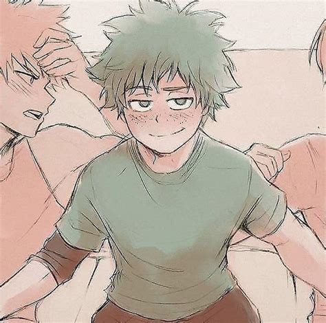 Deku Is The Sin R Mhamemes