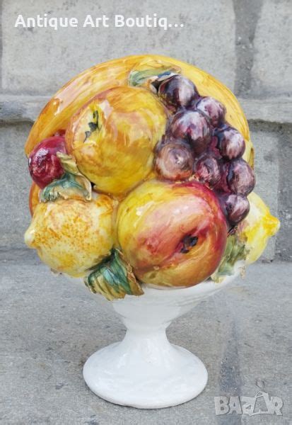 Декорация Плодове в Декорация за дома в гр Варна Id45770900 — Bazar Bg