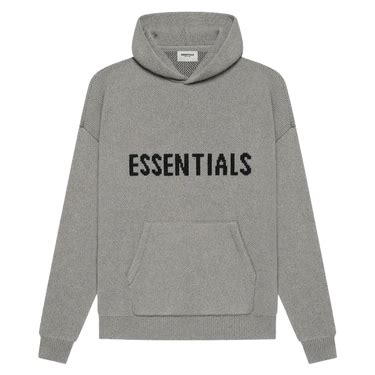 Fear Of God Kleding Officiële Reseller Fear Of God Essentials
