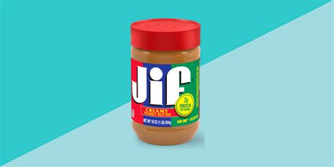 Jif Peanut Butter Halal Ke At Heather Meyers Blog