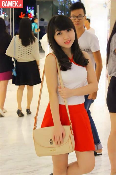 Li N Minh Huy N Tho I G P G N Streamer Xinh P N T Cybercore Gaming