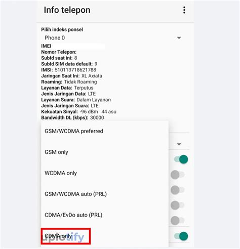 10 Cara Mengatasi Kartu SIM Tidak Ada Layanan No Service