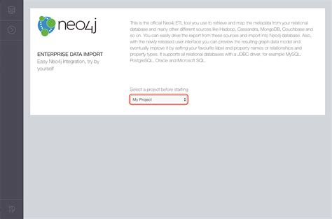 Neo4j Etl工具快速上手：简化从关系数据库到图数据库的数据迁移 Csdn博客