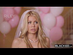 Blacked Riley Steele Takes Bbc For The First Time Xxx Mobile Porno Videos Movies Iporntv Net