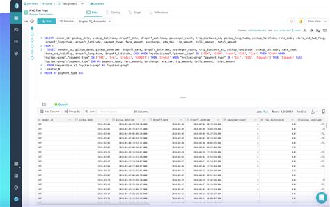 Dremio：新一代数据湖仓引擎 Csdn博客