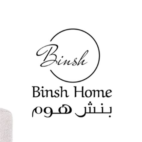 Binsh Home Youtube