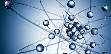 Radioactive Molecules Could Probe Origins Of The Universe Ans