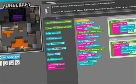 Crashkurs Programmieren für Kinder mit Minecraft und Game Design codora