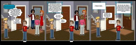 Hpe 10 Module 3 Assessment Storyboard Por Cf8548e9