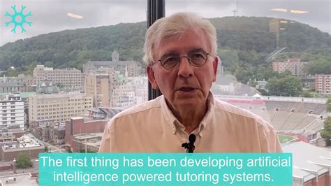 Francis Thibault On Linkedin Very Proud To See That The Simulator We