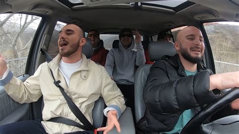 🎤 ️ რა კურიოზი გადახდათ რეზო და ბავშვების წევრებს კორცერტამდე 🎤 ️ რა კურიოზი გადახდათ რეზო