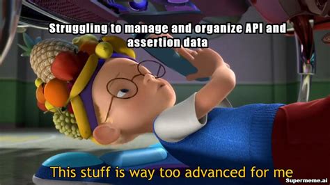 Devzery On Linkedin Testautomation Softwaretesting Apimanagement Organizedtesting…