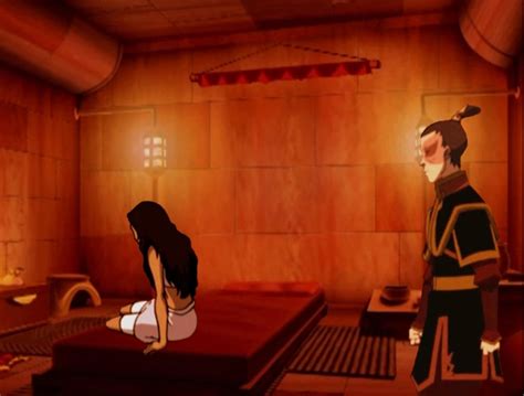 Katara Zuko 1 By Eeemia12 On Deviantart